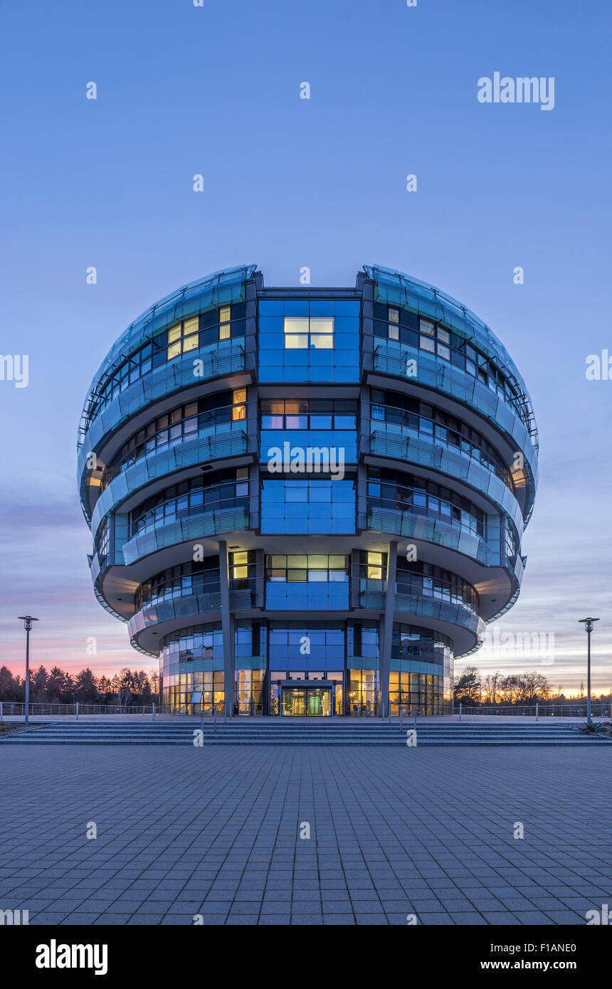 Medical park hannover international hi-res stock photography and images ...