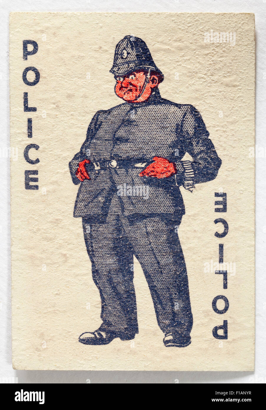 Poilce High Resolution Stock Photography and Images - Alamy