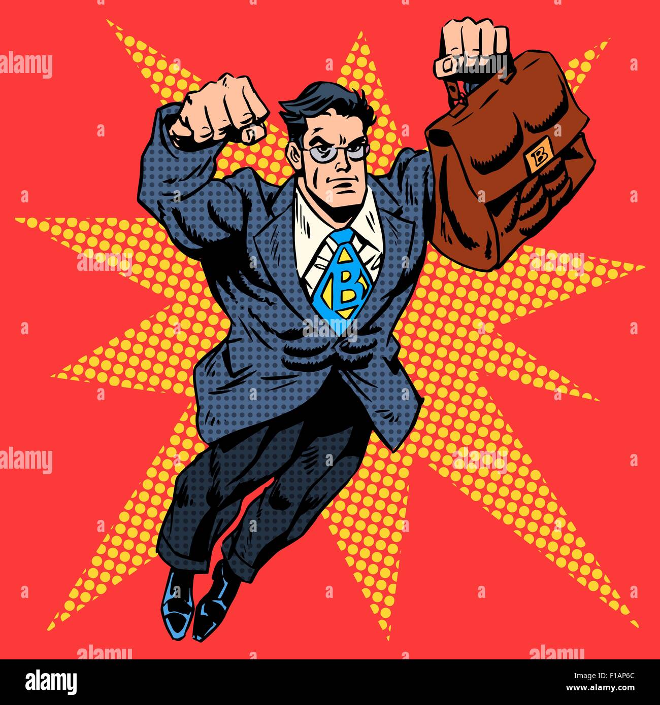 Superhero hi-res stock photography and images - Alamy