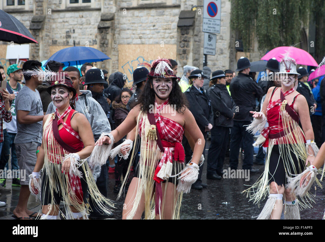 Scarecrow police officer hi-res stock photography and images - Alamy