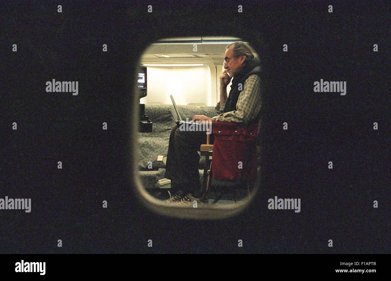 Aug. 31, 2015 - Wes Craven, the prolific writer-director known for his ...