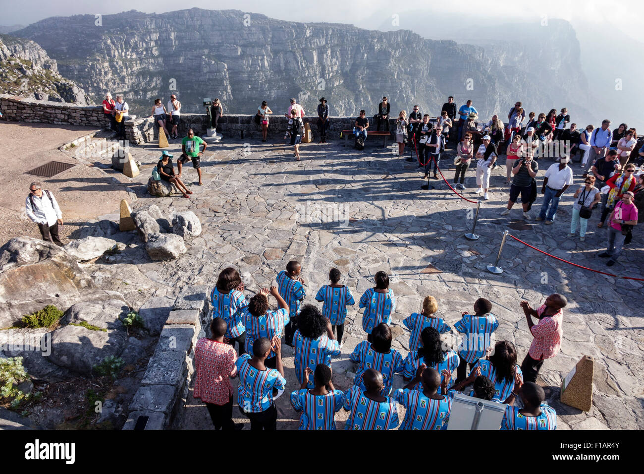 Cape Town South Africa,Table Mountain National Park,nature reserve,top ...