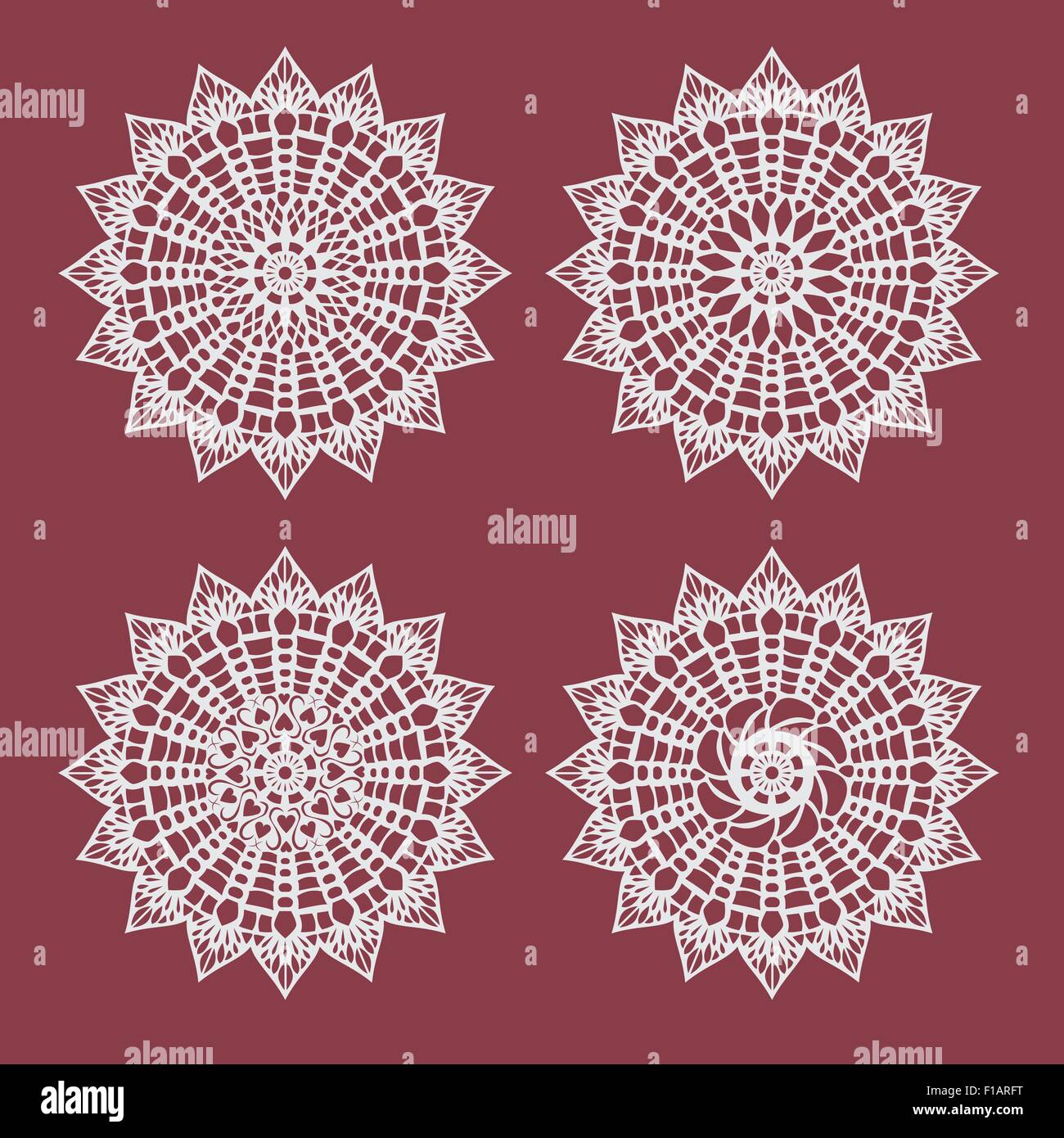 coaster paper,perforated paper texture banner with perforated geometric ...