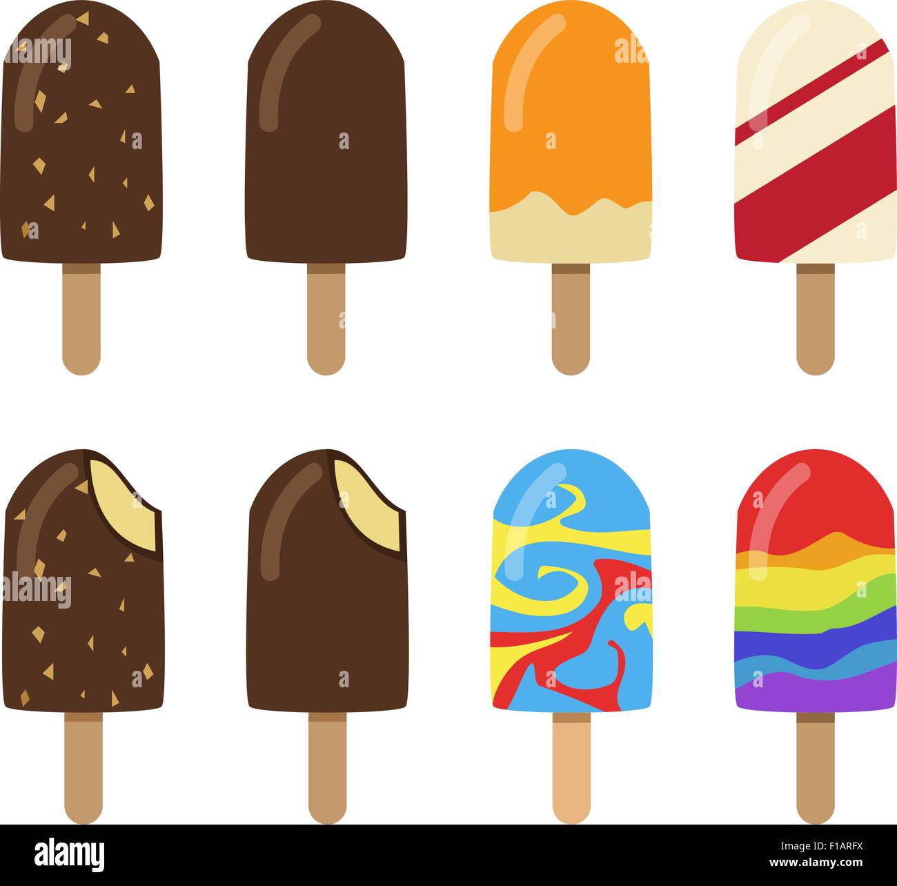 The bar kids Stock Vector Images - Alamy