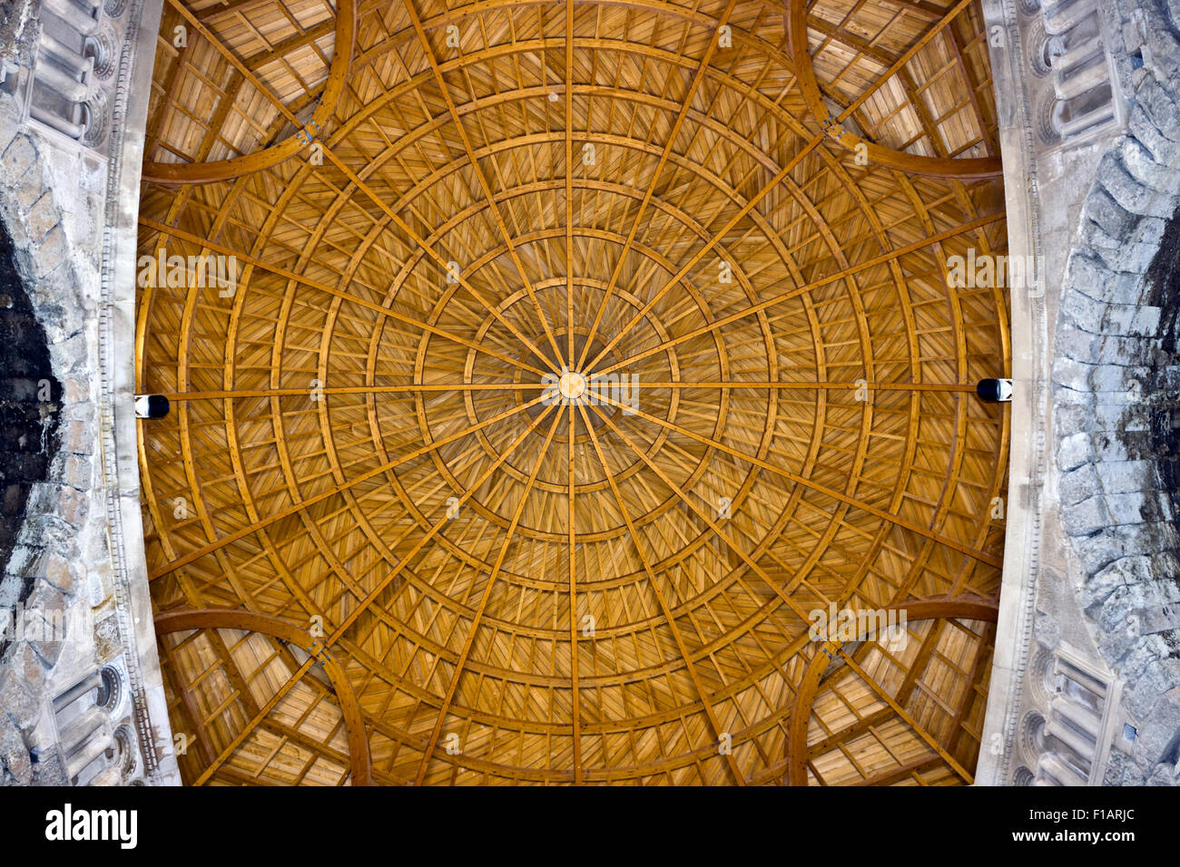 Jordan amman roof hi-res stock photography and images - Alamy