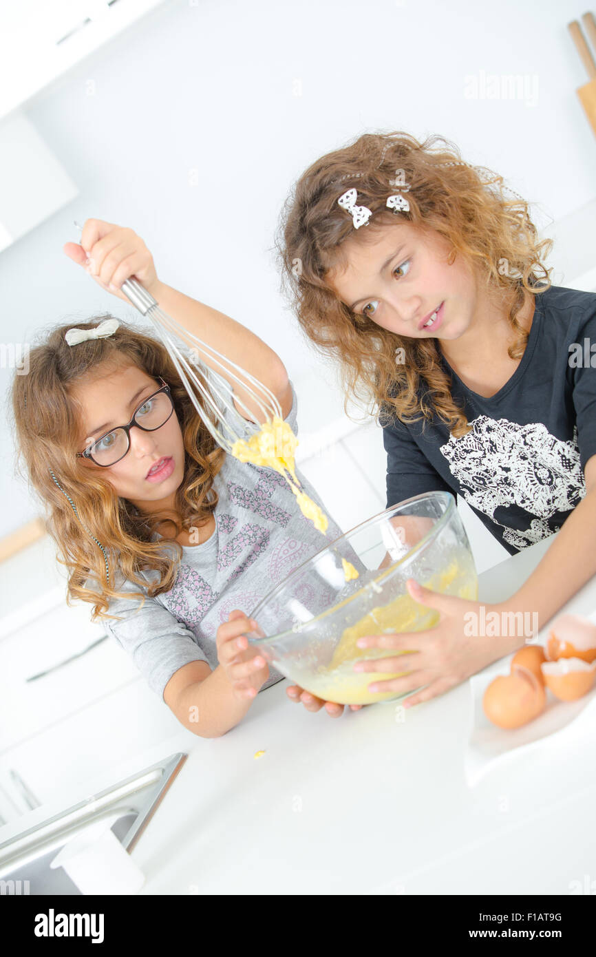 Unsupervised children hi-res stock photography and images - Alamy
