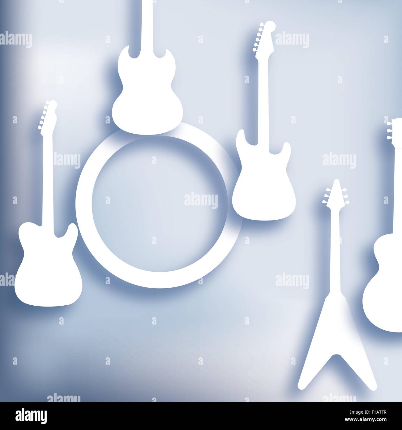 Jamming Music Stock Vector Images - Alamy