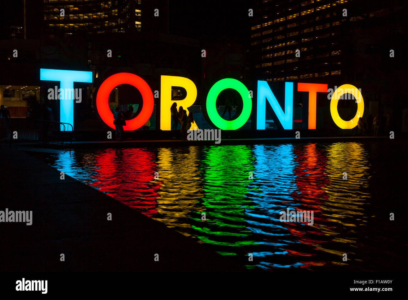 Logo Designers Toronto