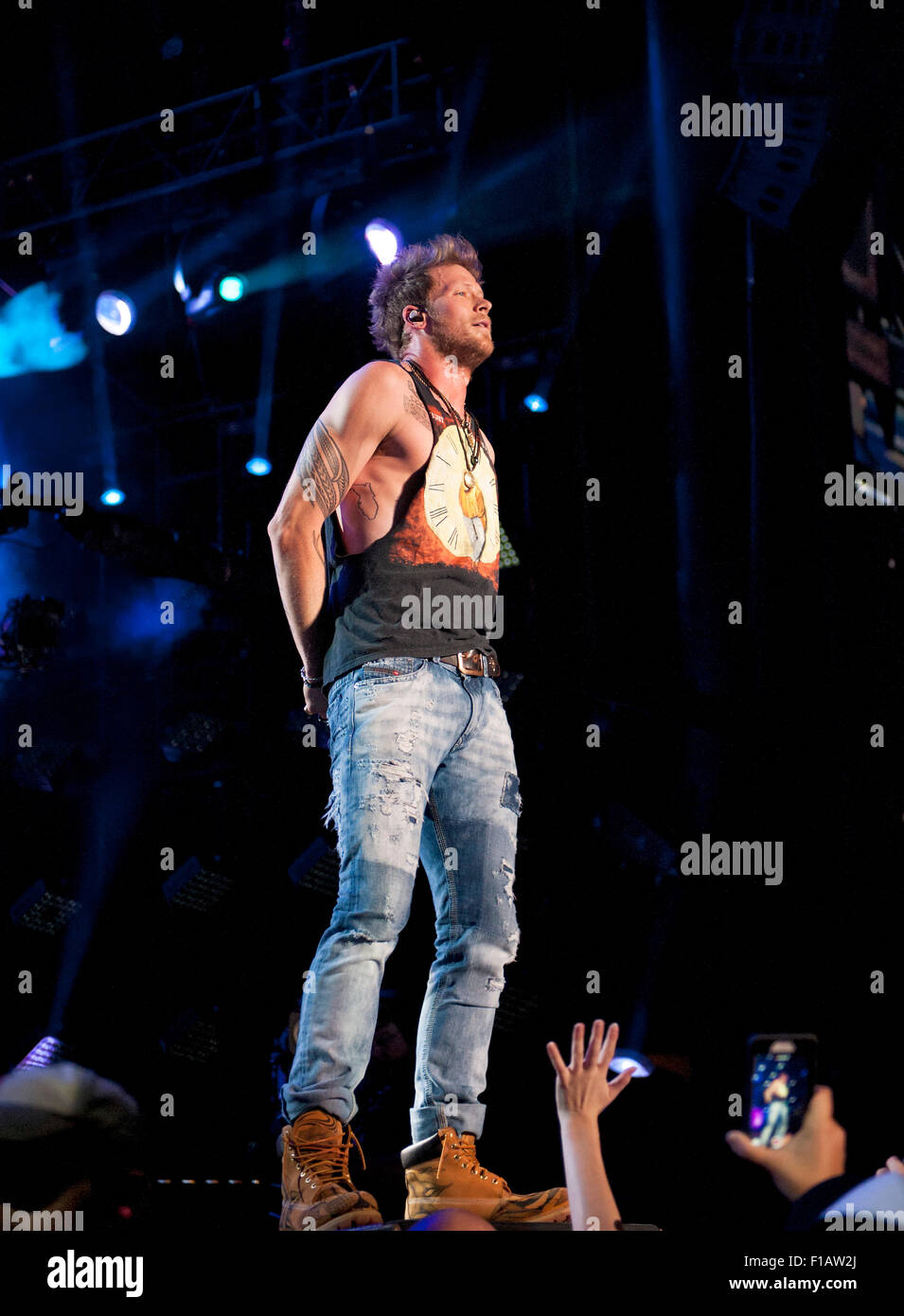 Florida georgia line where hi-res stock photography and images - Alamy