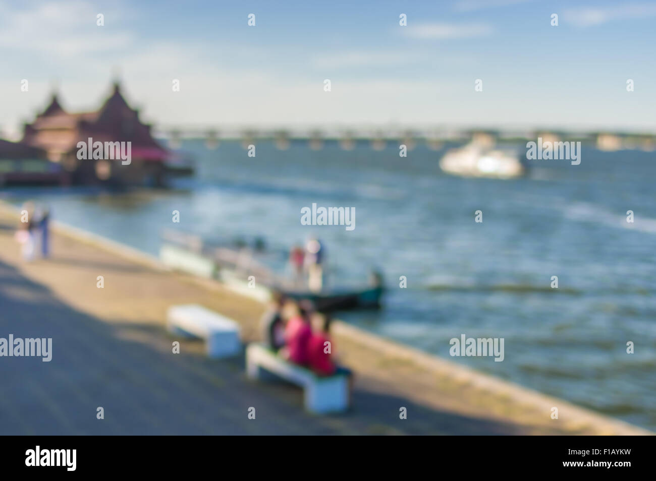 Natural embankment hi-res stock photography and images - Alamy