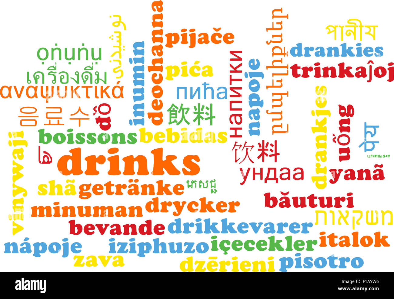 Multilanguage hi-res stock photography and images - Alamy