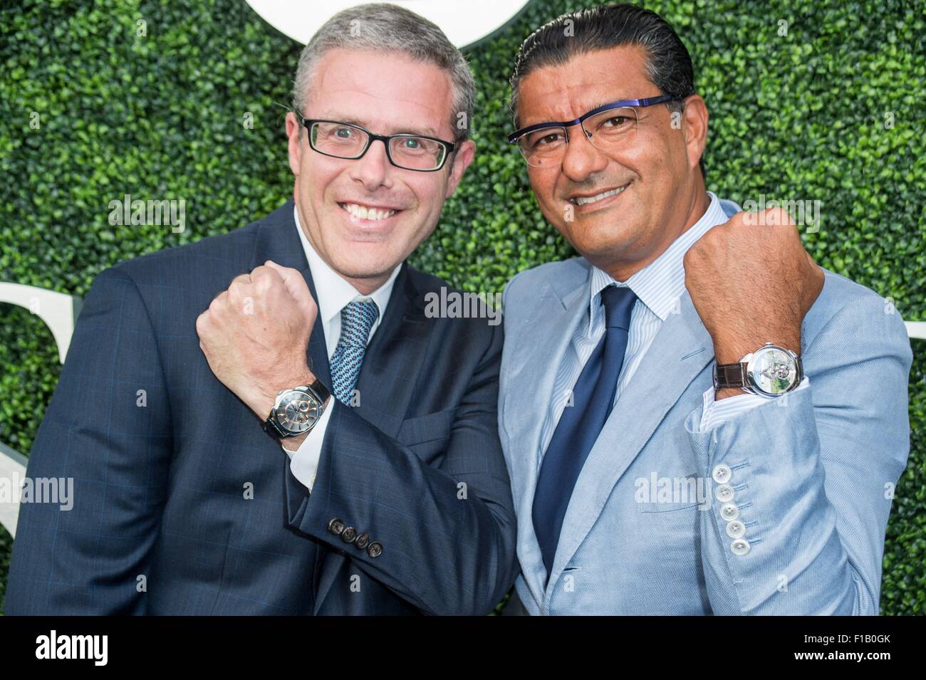 Jacob arabo and guest hi-res stock photography and images - Alamy