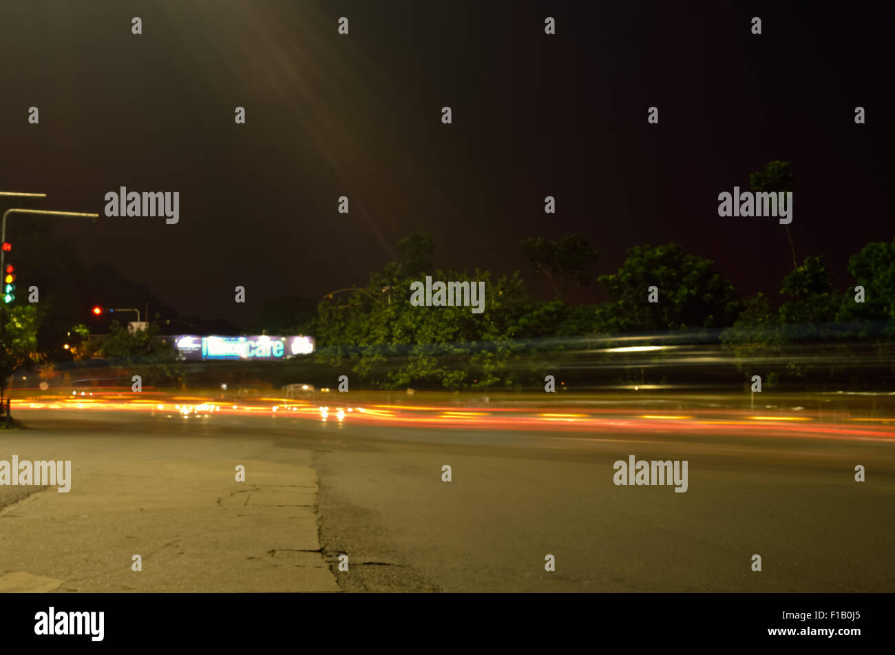 Multiple exposer hi-res stock photography and images - Alamy