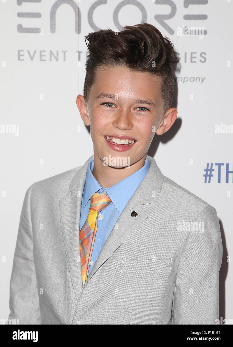 6th Annual Thirst Gala held at The Beverly Hilton Hotel - Arrivals ...