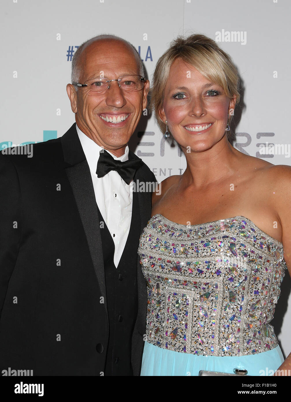 6th Annual Thirst Gala held at The Beverly Hilton Hotel - Arrivals ...