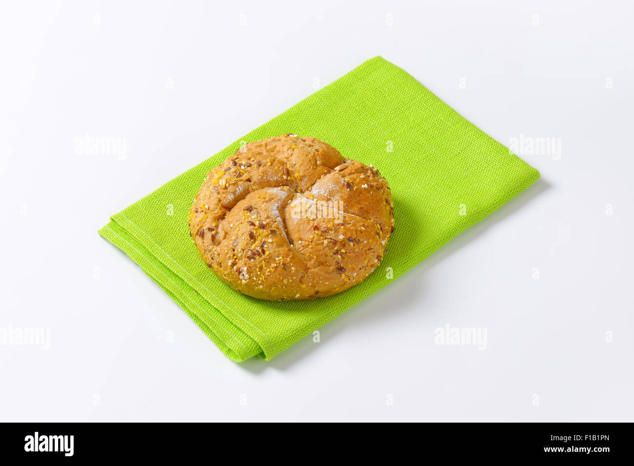 Green bun hi-res stock photography and images - Alamy