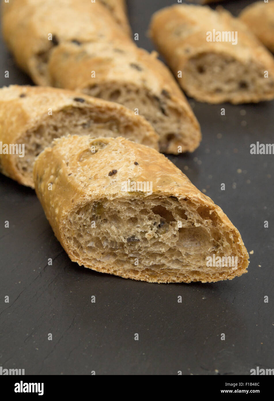 Slate crumbs hi-res stock photography and images - Alamy