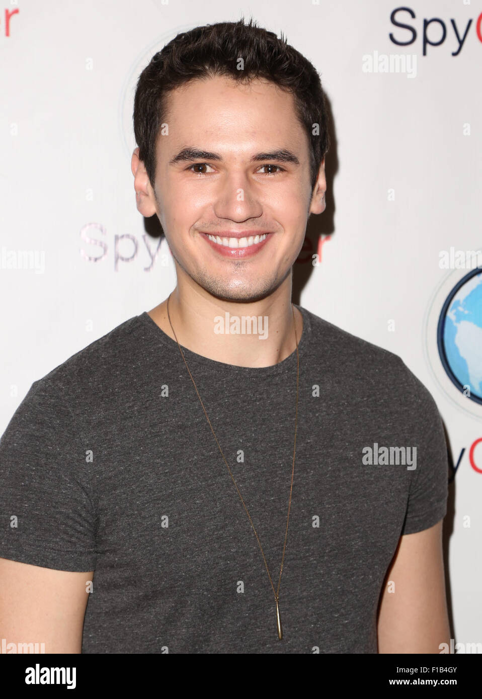 SpyChatter Launch with DJ Brody Jenner at The Argyle Hollywood ...