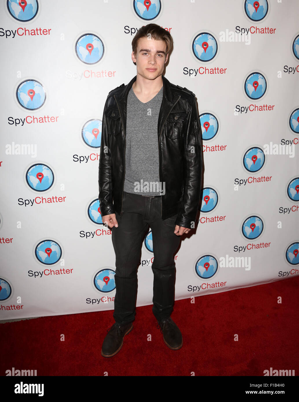 Austin falk hi-res stock photography and images - Alamy