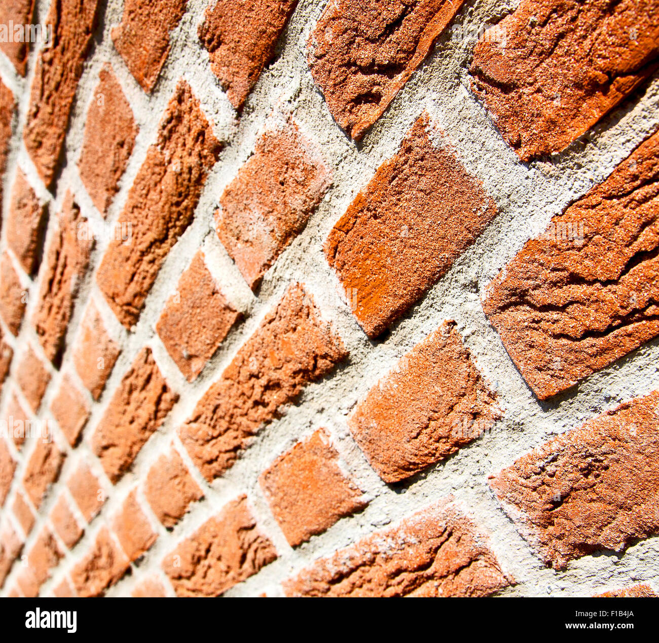 step brick in italy old wall and texture material the background Stock ...