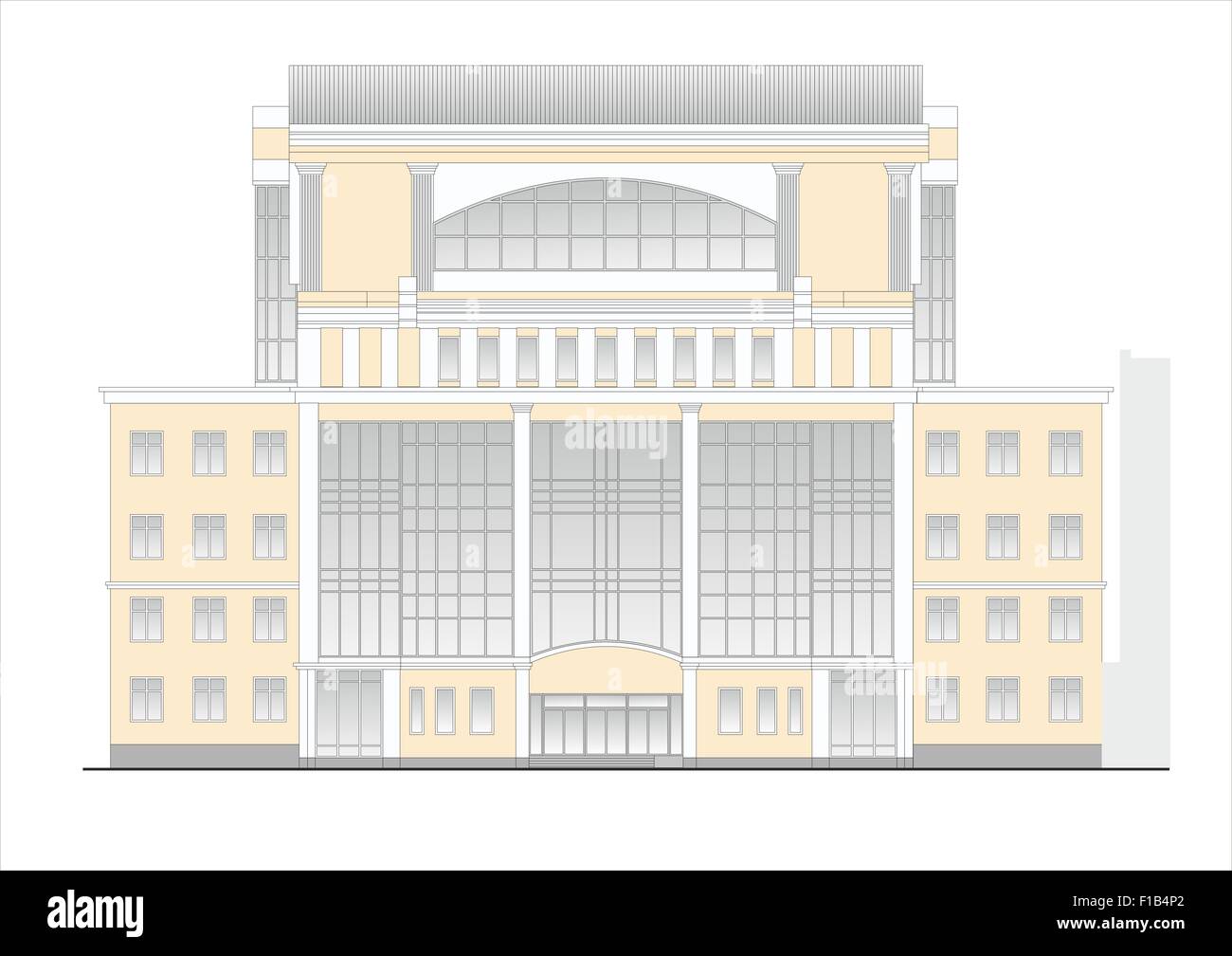 Buildings and structures of the early and mid twentieth century ...
