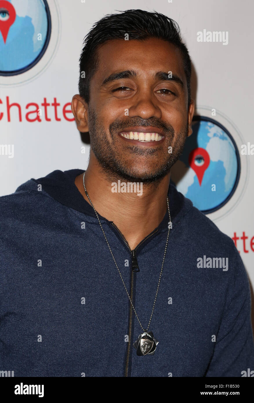 SpyChatter Launch with DJ Brody Jenner at The Argyle Hollywood ...