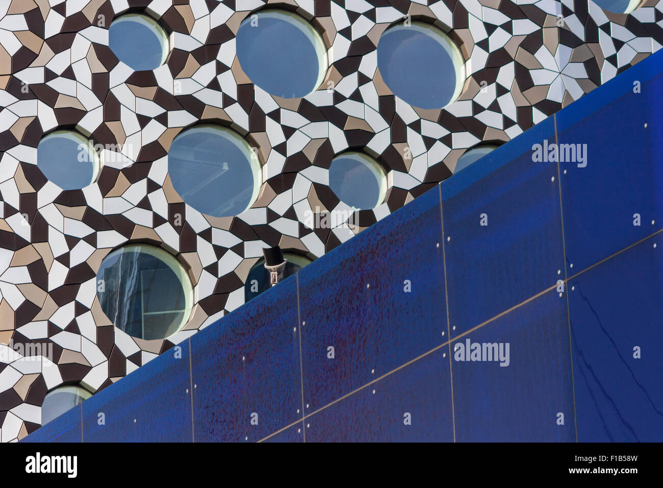 Fenestration hi-res stock photography and images - Alamy