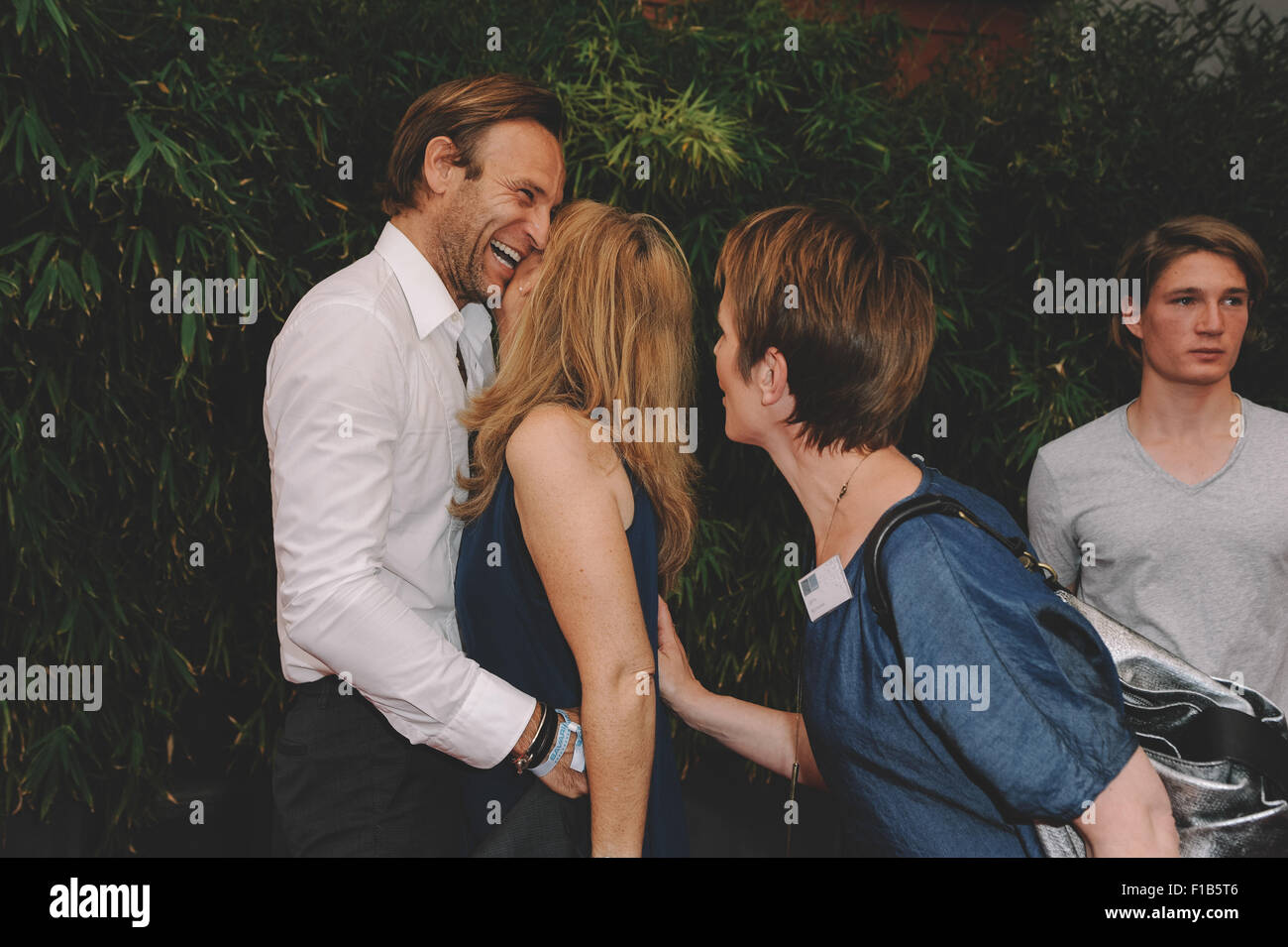 Doris zander hi-res stock photography and images - Alamy