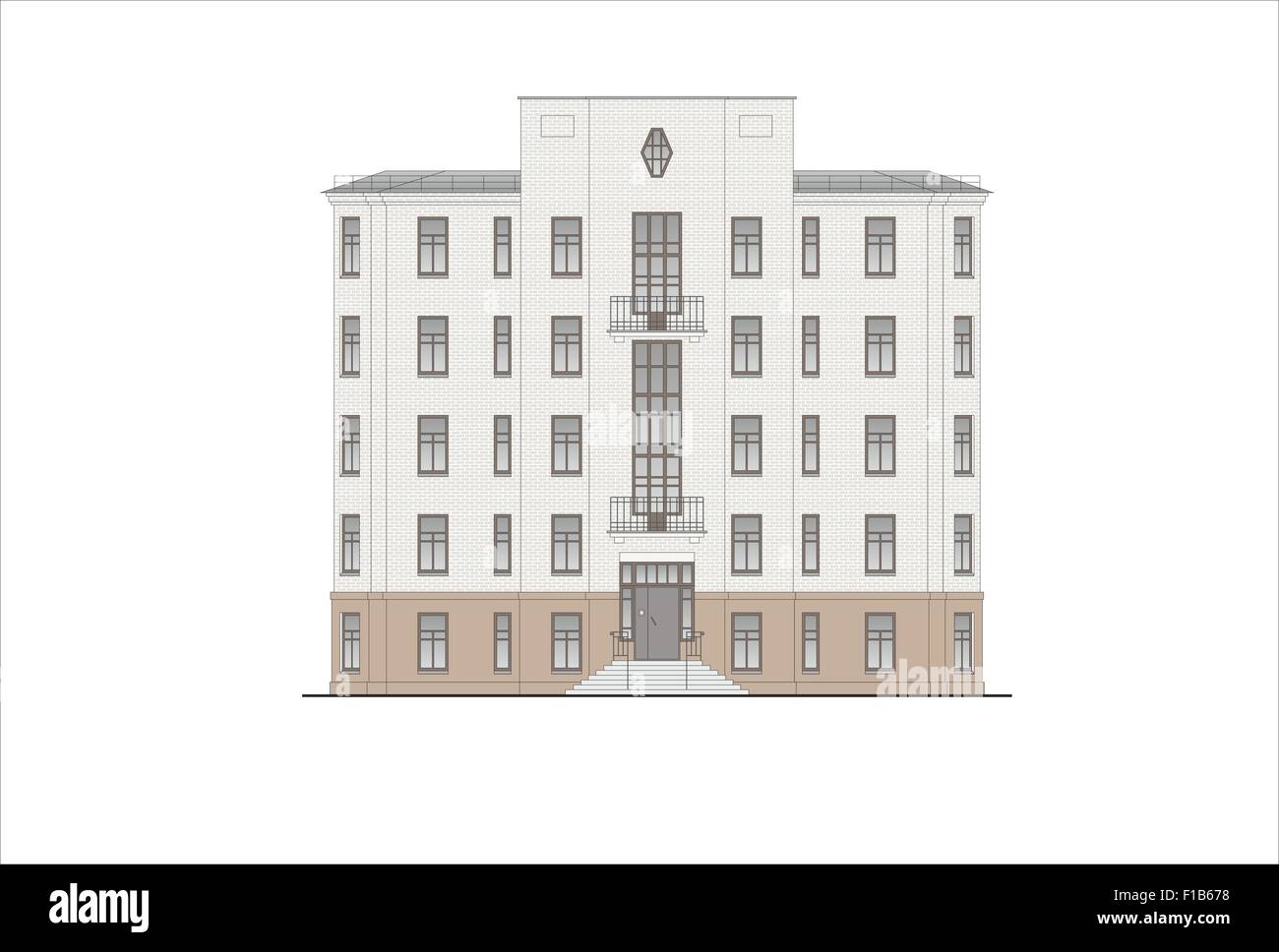 Buildings and structures of the early and mid twentieth century ...