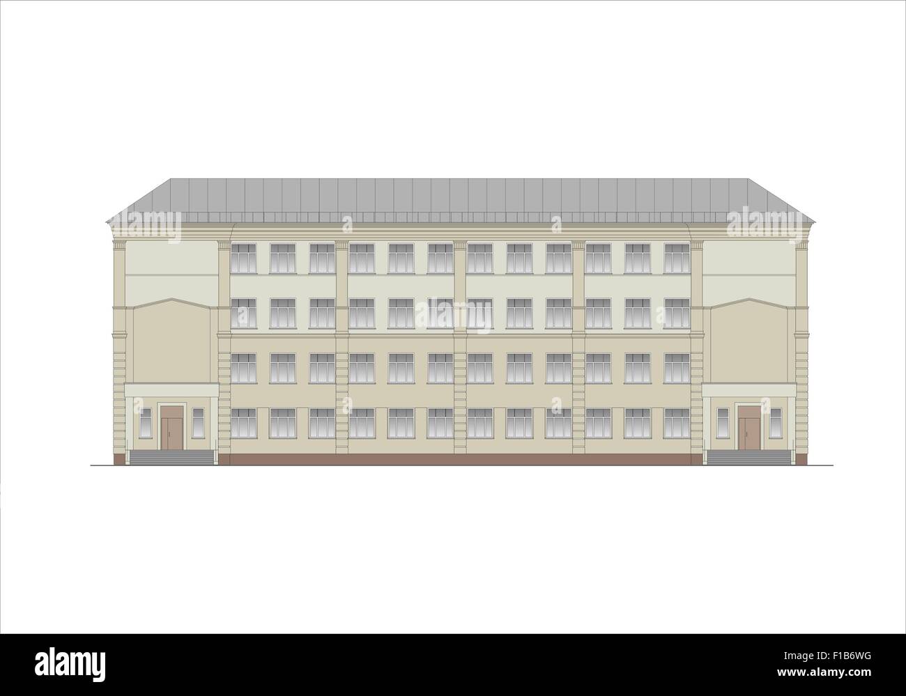 Buildings and structures of the early and mid twentieth century ...