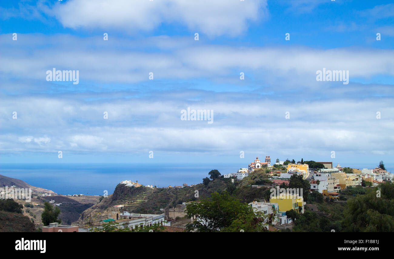 Moya village hi-res stock photography and images - Alamy