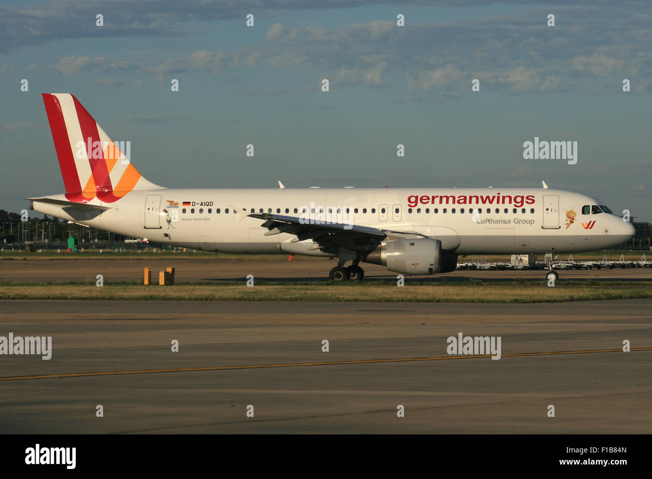 Germanwings hi-res stock photography and images - Alamy