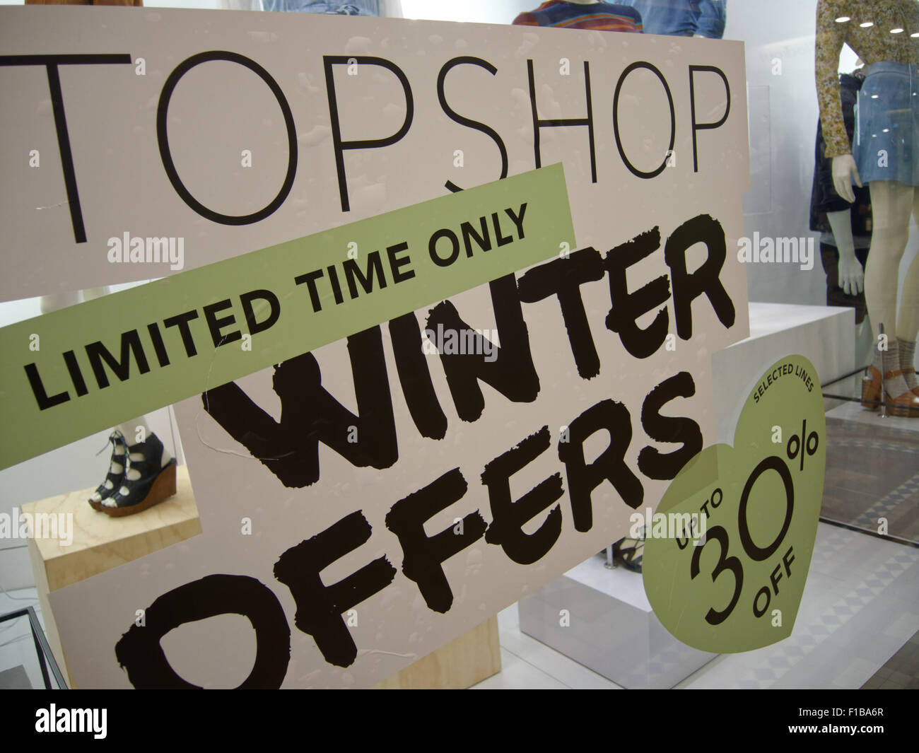Topshop australia hi-res stock photography and images - Alamy