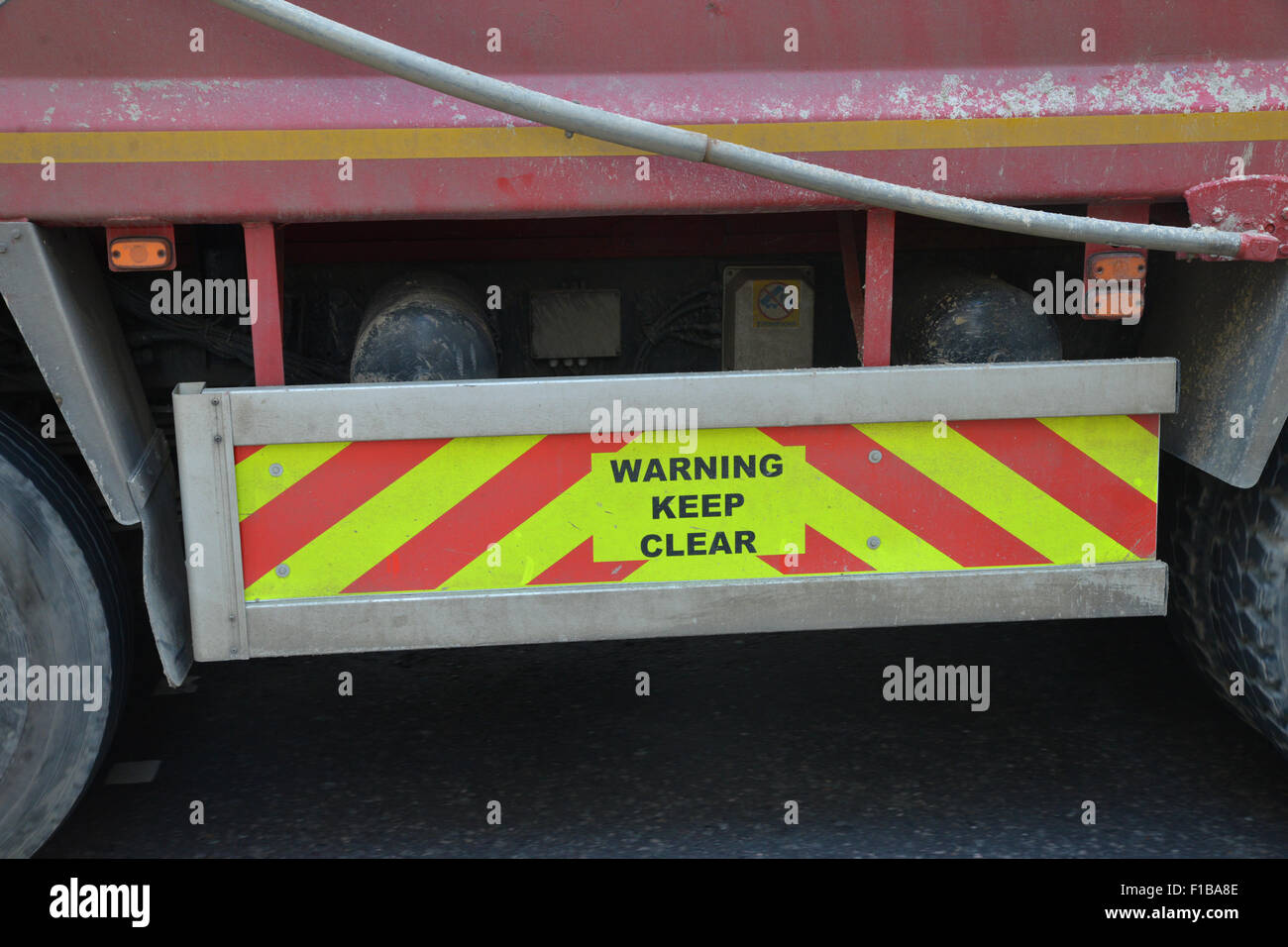 Hgv Lorry Side Stock Photos & Hgv Lorry Side Stock Images - Alamy
