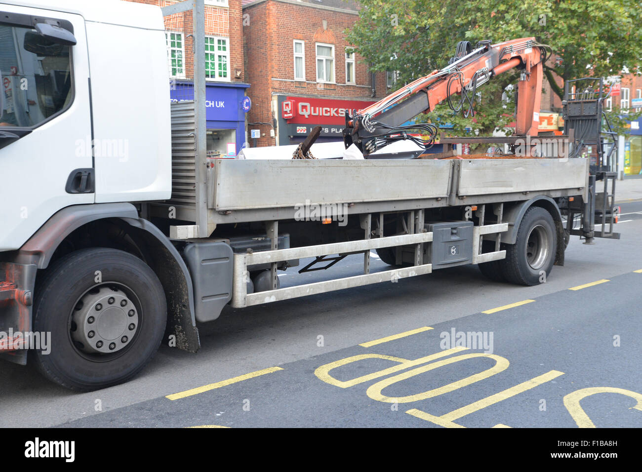 Side guards hi-res stock photography and images - Alamy