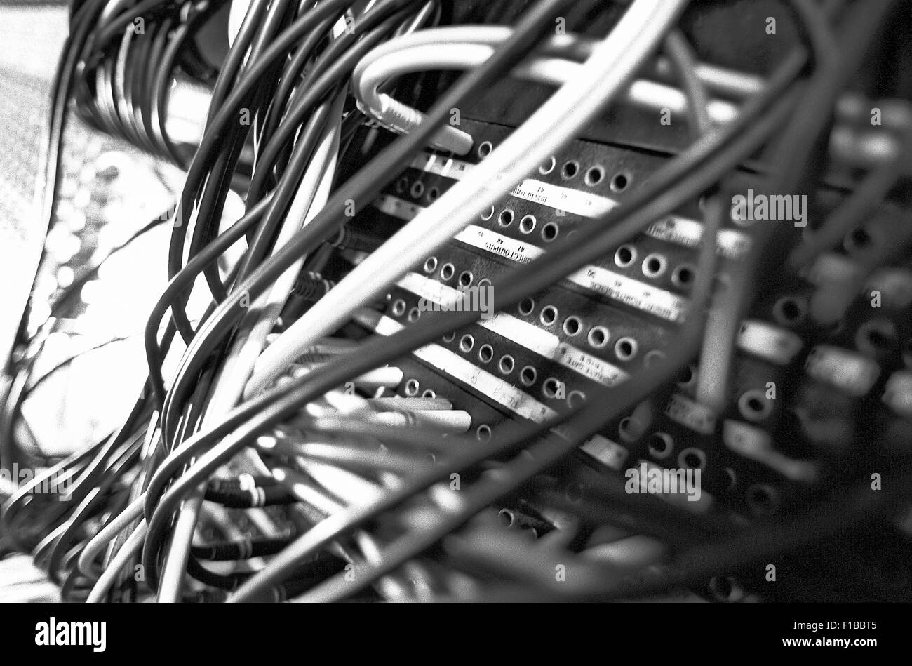 Photo studio product photography Black and White Stock Photos & Images ...