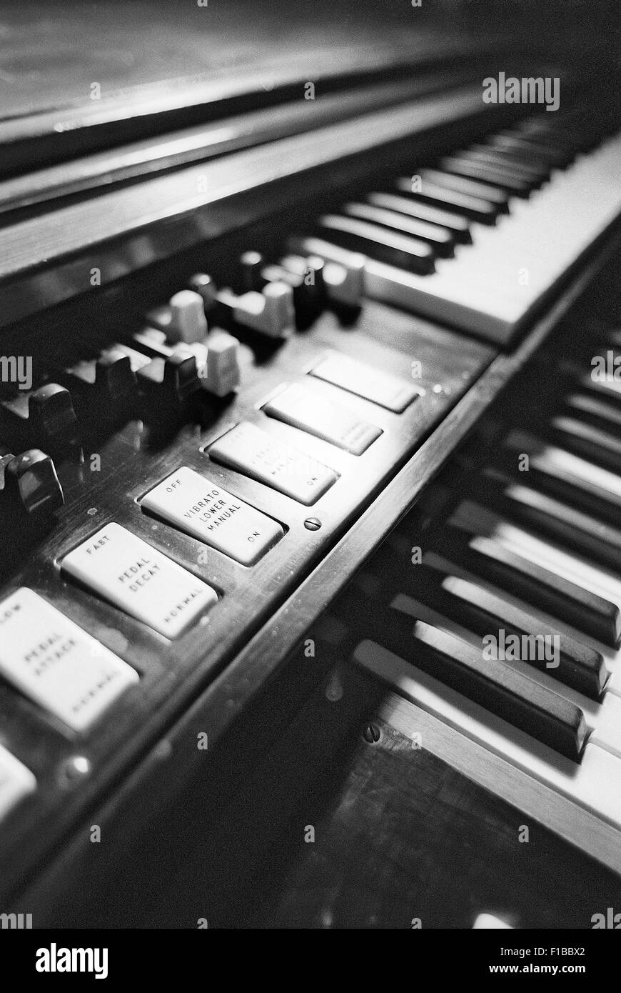 Photo studio product photography Black and White Stock Photos & Images ...