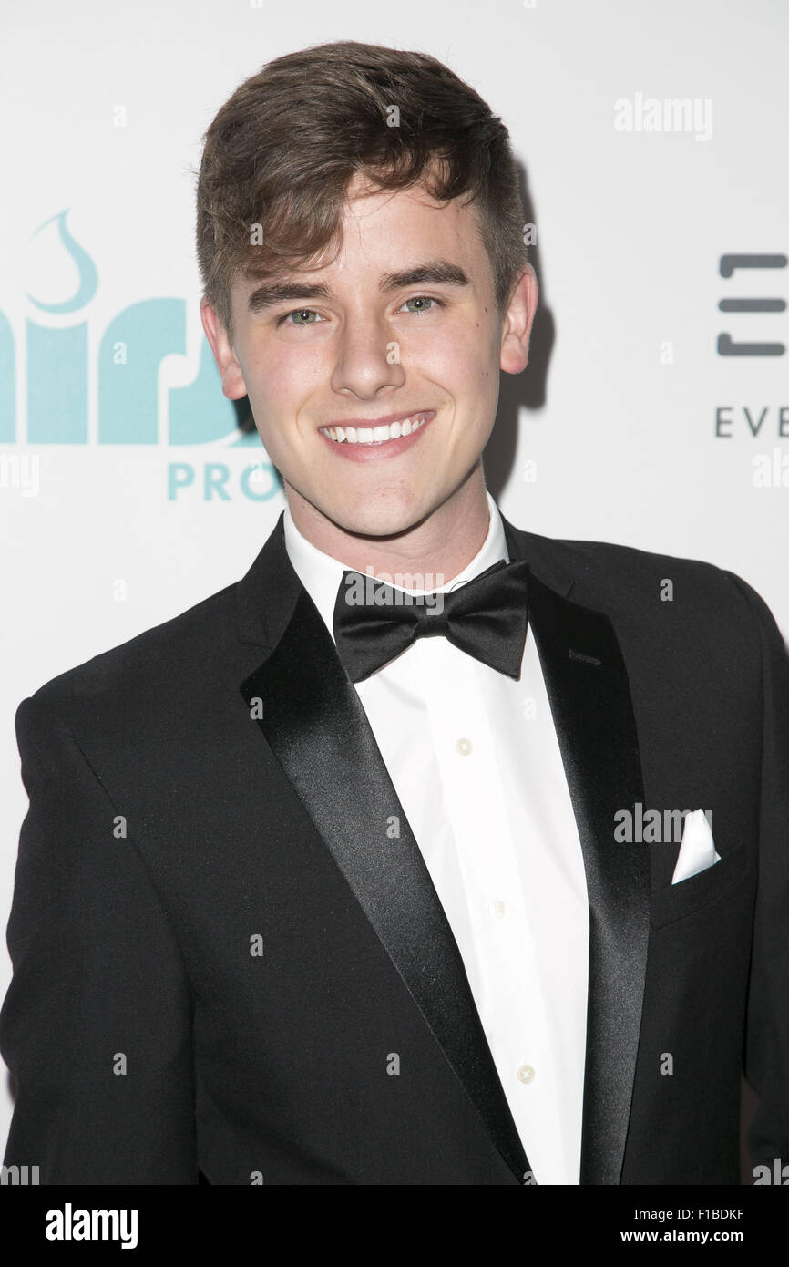 6th Annual Thirst Gala at The Beverly Hilton Hotel - Arrivals Featuring ...