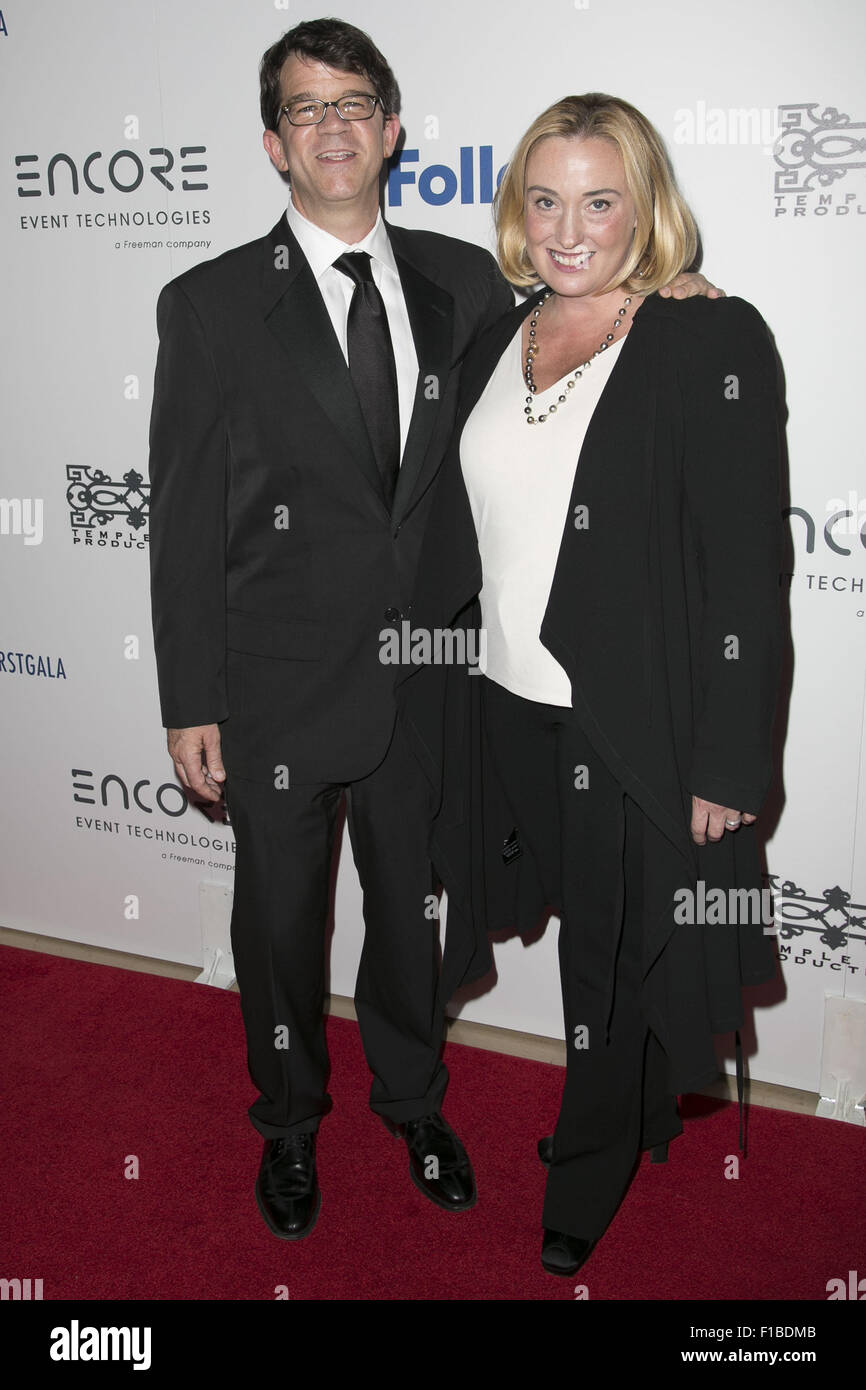 6th Annual Thirst Gala at The Beverly Hilton Hotel - Arrivals Featuring ...