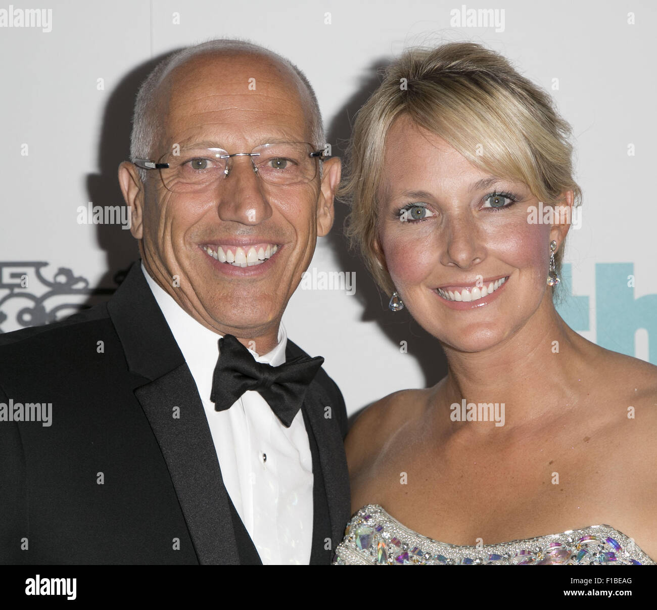 6th Annual Thirst Gala at The Beverly Hilton Hotel - Arrivals Featuring ...