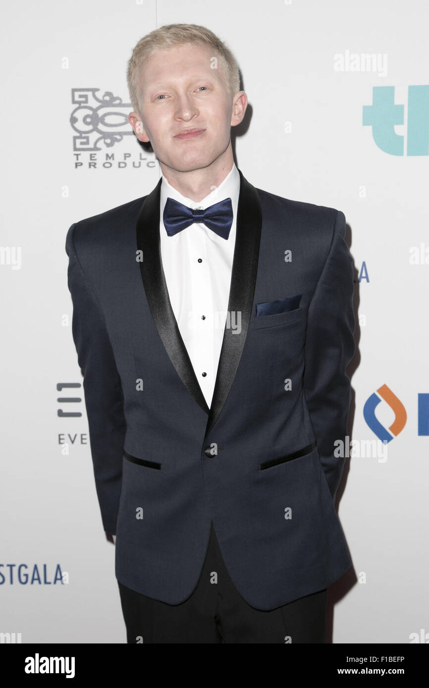 6th Annual Thirst Gala at The Beverly Hilton Hotel - Arrivals Featuring ...