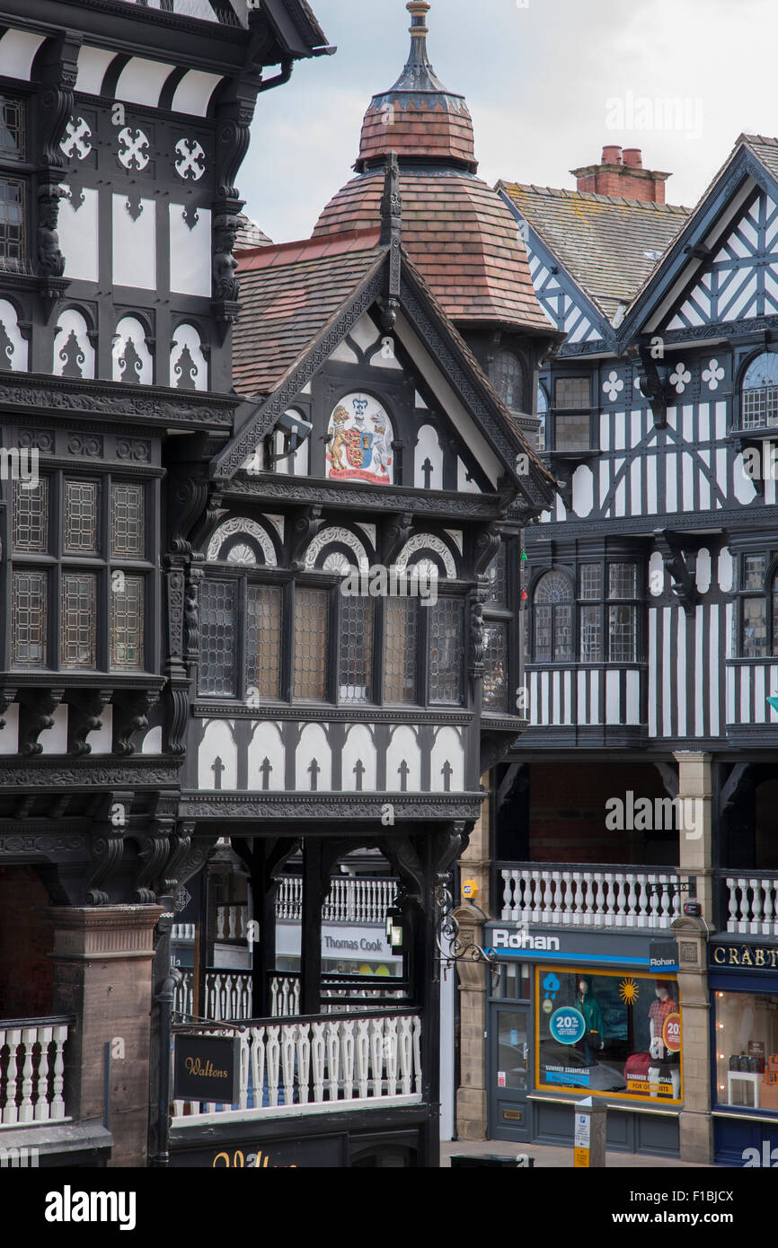 Foregate street hi-res stock photography and images - Alamy