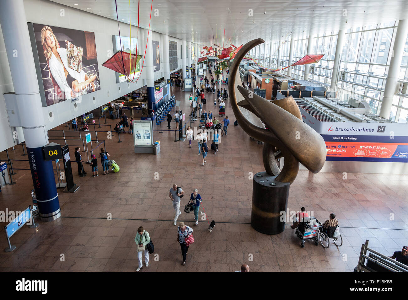 Bruxelles Airport