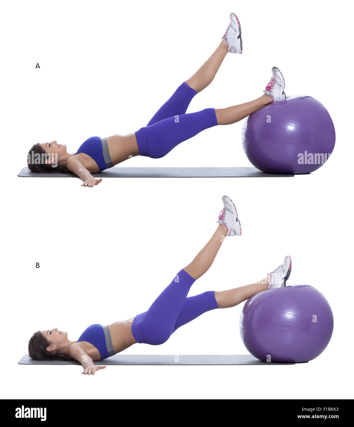 Lay up jump hi-res stock photography and images - Alamy