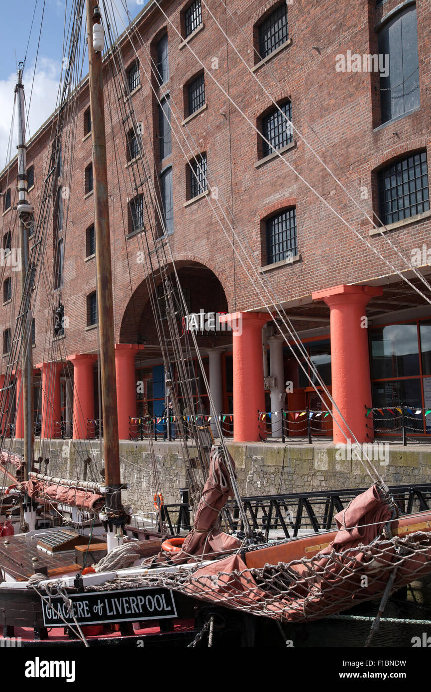 Tate museum hi-res stock photography and images - Alamy