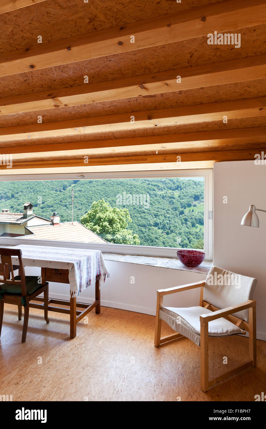 Interior of local home hi-res stock photography and images - Alamy