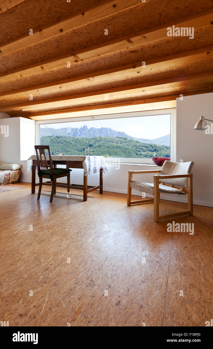 Interior of local home hi-res stock photography and images - Alamy