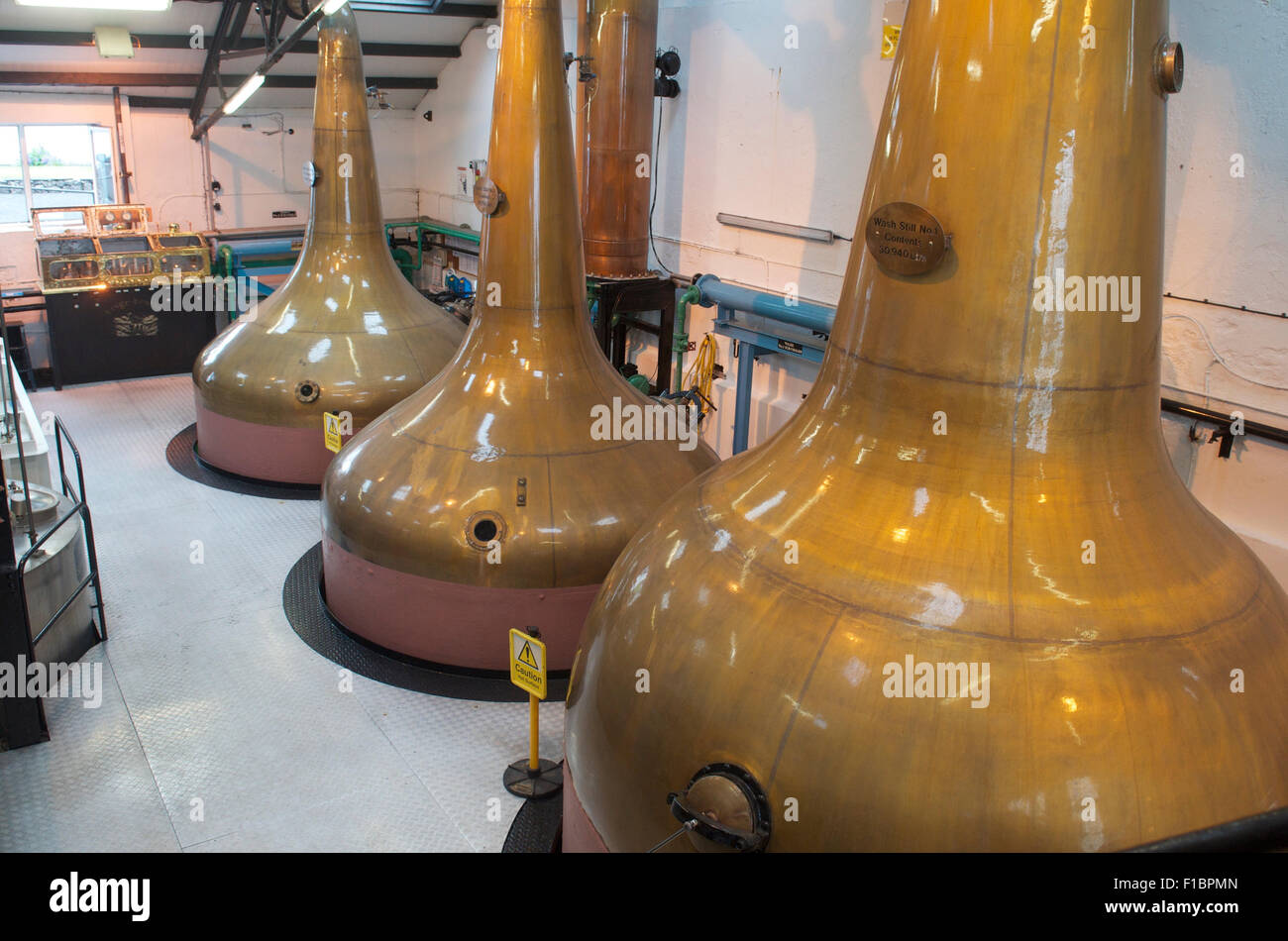 Distillery still room hi-res stock photography and images - Alamy