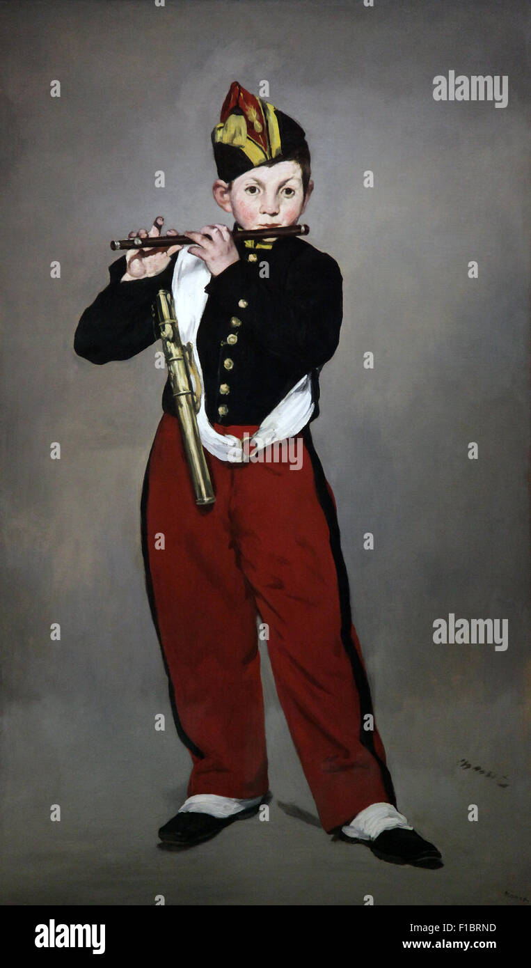 The fifer hi-res stock photography and images - Alamy