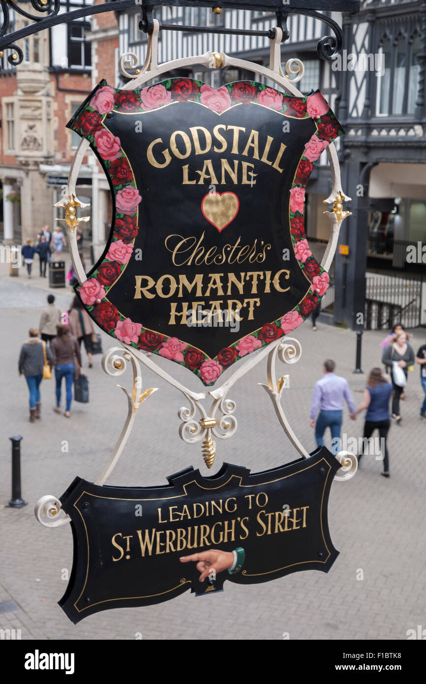 Godstall lane hi-res stock photography and images - Alamy